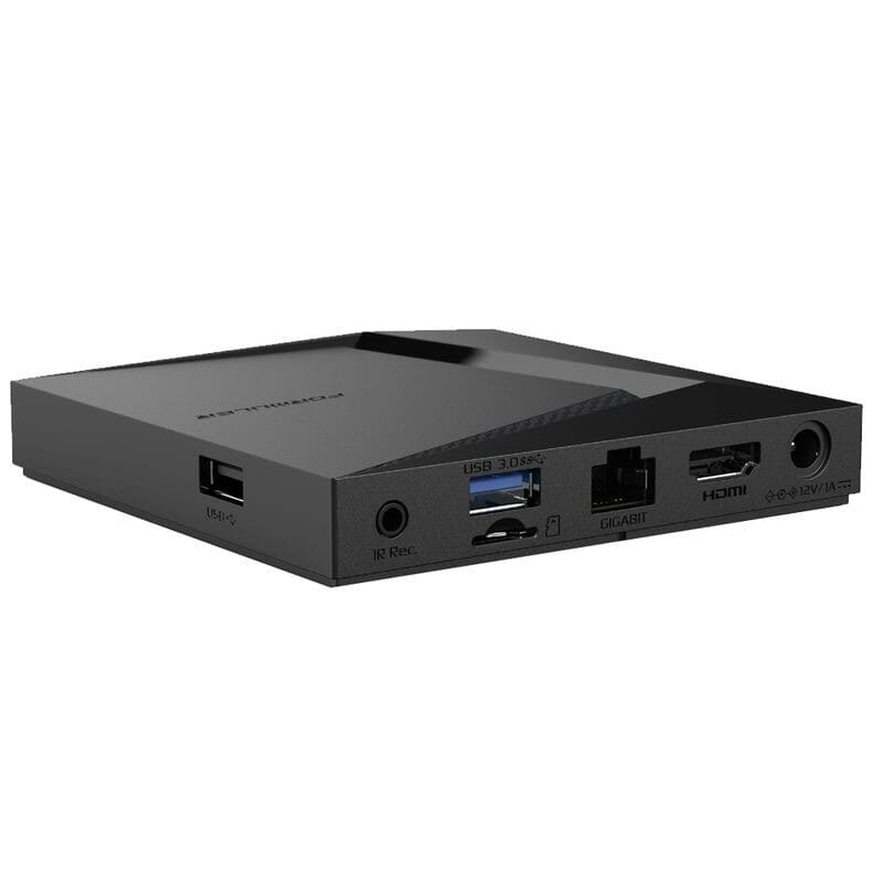 Formular Z11 PROMAX 4K Android 11 OTT Media Streamer 4GB RAM 32GB F...