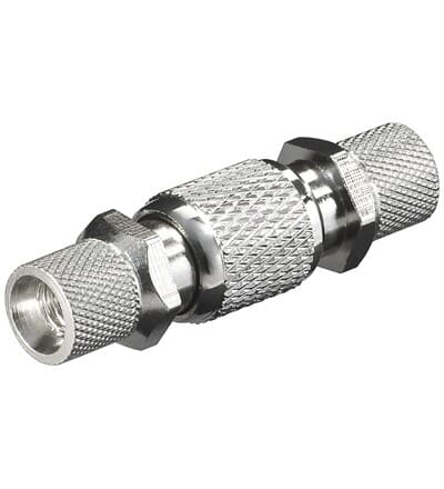 F-connector junction 7.0 mm.