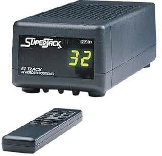 EZ-2000 SAT positioner 36 volt
