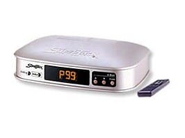 SuperJack V-Box II SAT positioner EZ-6000