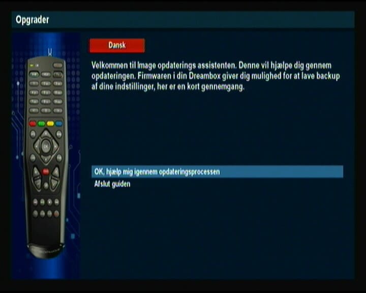 Dreambox DM 820 HD PVR DUAL DVB-S2 tuner