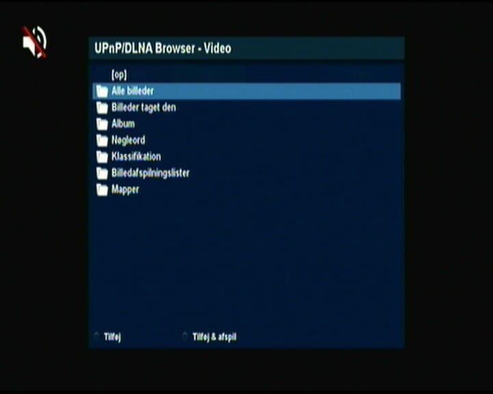 Dreambox DM 820 HD PVR DUAL DVB-S2 tuner