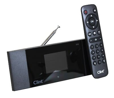 DAB, DAB+ og FM radio adapter - opgrader dit stereoanlæg