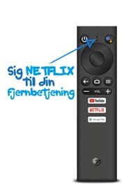 Android IPTV Boks Strong SRT202 ematic