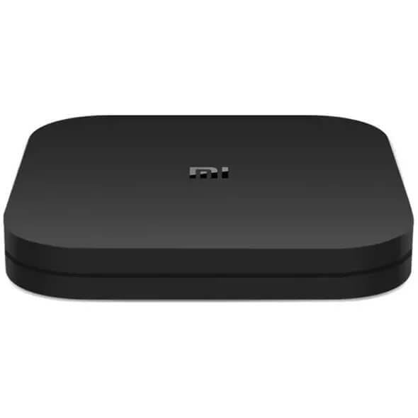 Xiaomi Mi Box S IPTV multimediacenter