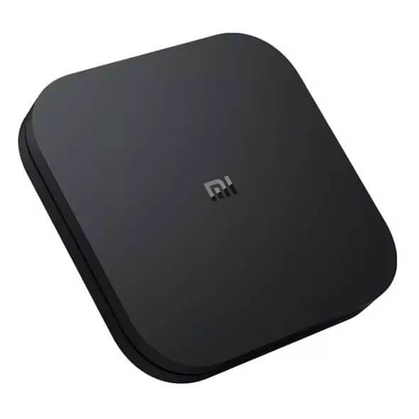 Xiaomi Mi Box S IPTV multimediacenter
