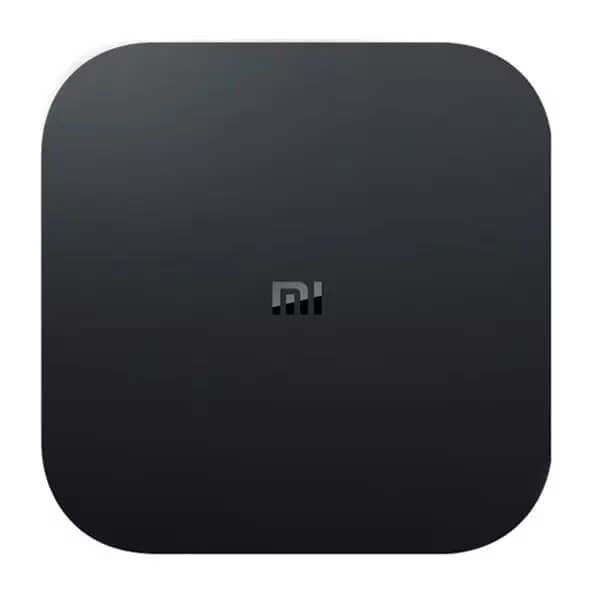 Xiaomi Mi Box S IPTV multimediacenter