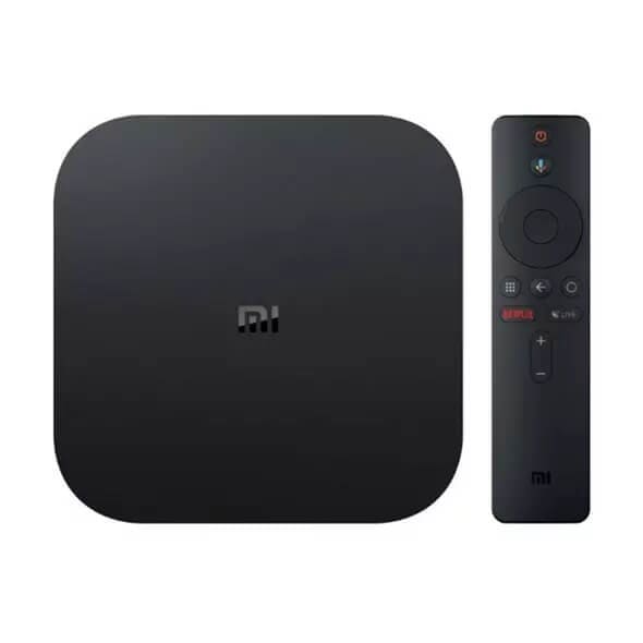 Xiaomi Mi Box S IPTV multimediacenter