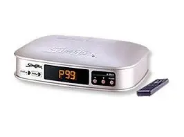 SuperJack V-Box II SAT positioner EZ-6000