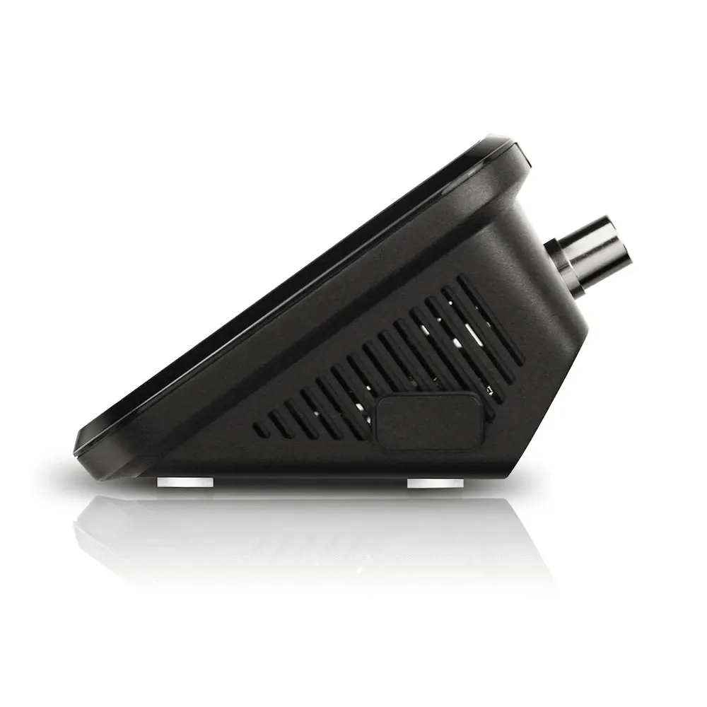 DAB+ adapter - upgrade your HiFi, ext. antenna option