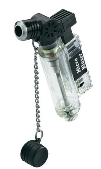 Micro Blazer gasbrænder 700°C